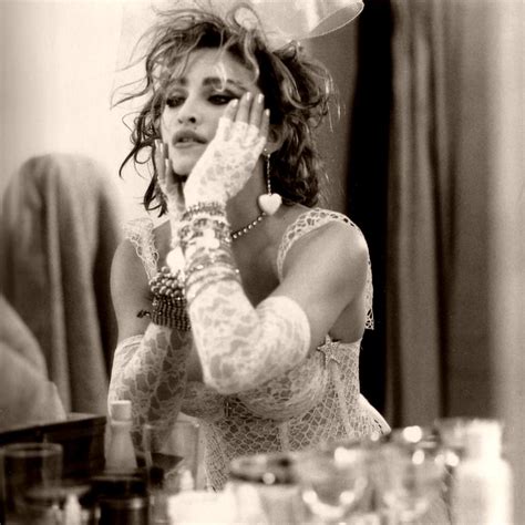 Madonna 80s Like A Virgin