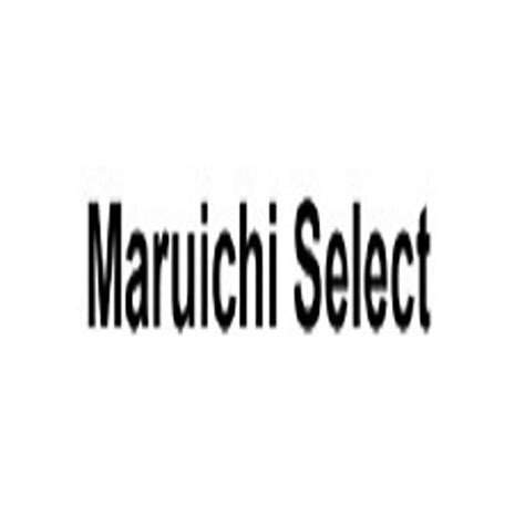 Order Maruichi Select - Brookline, MA Menu Delivery [Menu & Prices ...