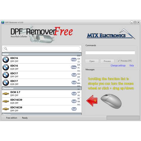 Swiftec Dpf Removal Software Download Kindladventure