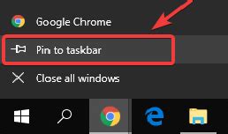 Why Do I Have Two Google Chrome Icons On My Taskbar How To Fix It