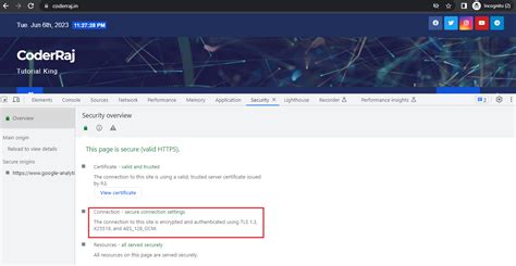 How To Change TLS Version In Xampp Apache CoderRaj