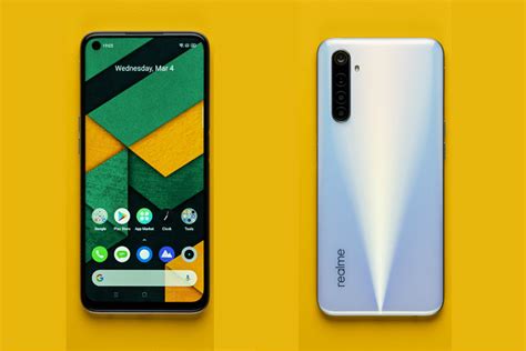 Realme Realme Pro Ra M T V I M N H Nh Hz Camera Mp C Ng Ngh M I Nh T Nh Gi