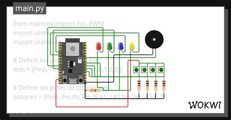 Wokwi Online Esp32 Stm32 Arduino Simulator