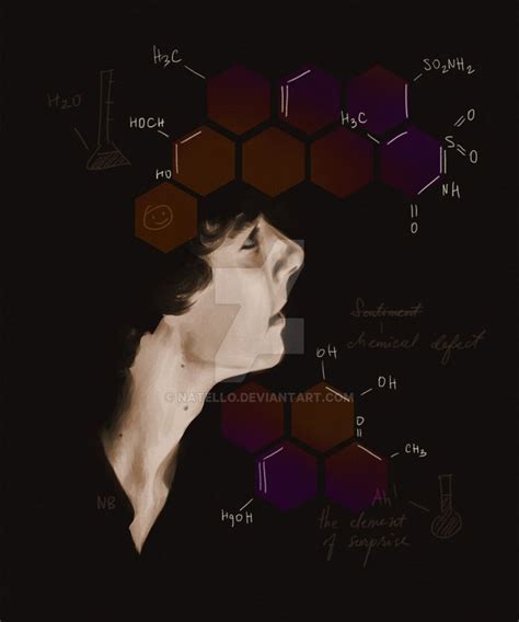 Chemical Defect Chemical Art Deviantart