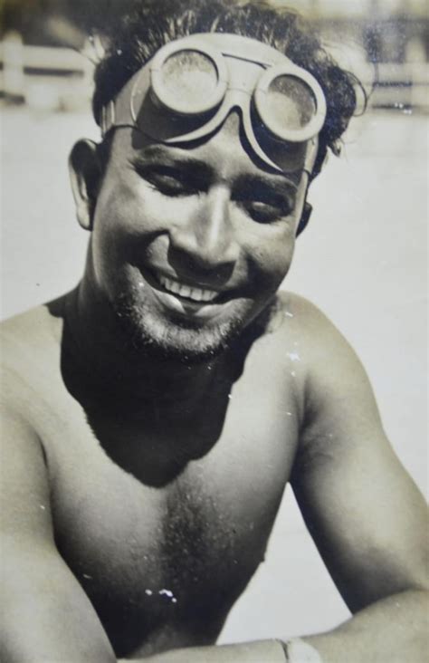 Mihir Sen The Forgotten Indian Swimming Legend The Nirvik