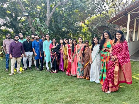 Amit Horakeri On Linkedin Hubli Teambonding Encora Lifeatencora Sankranticelebration