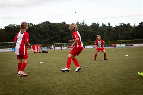 Meiden Tot 10 Jaar Dev Doorn