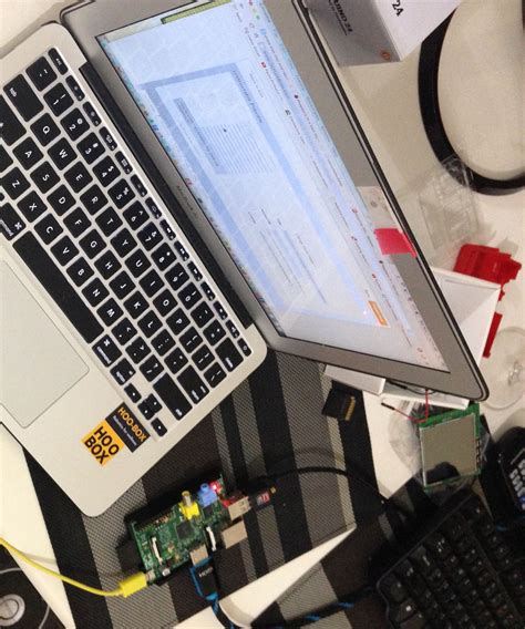 How To Share Files Between Mac Osx And Raspberry Pi 3 Steps
