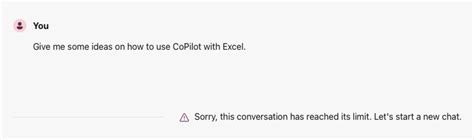 Different Browser Chat Session Limits For Copilot Roffice365