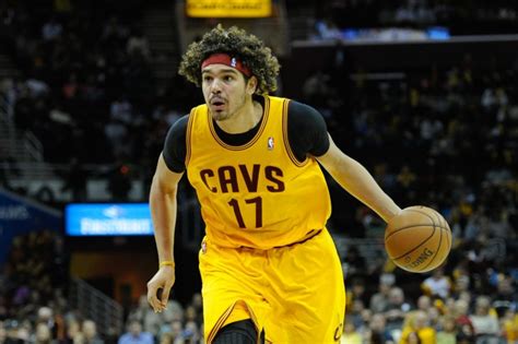 Workin For The Man Anderson Varejao Top 10 Cavs Highlights