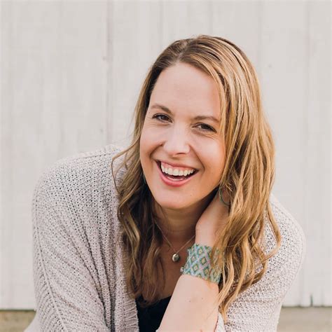 Jenny Randle David C Cook