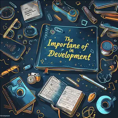 The Importance Of Storytelling In Game Development