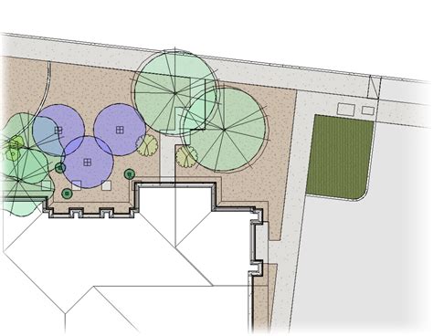 Plant Color Render Planting F X For Revit® Plugin