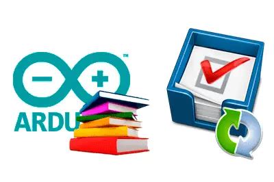 Librería Arduino MultiTask