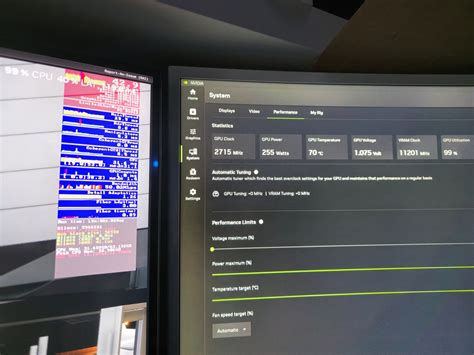 Low Gpu Wattage Low Fps But Why Install Performance And Graphics