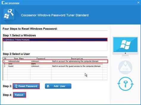 How To Enable Administrator Account In Windows 7 Without Logging In How To Enable Administrator Account In Windows 7 Without Logging In