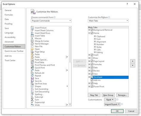 Add A Macro Help Xel