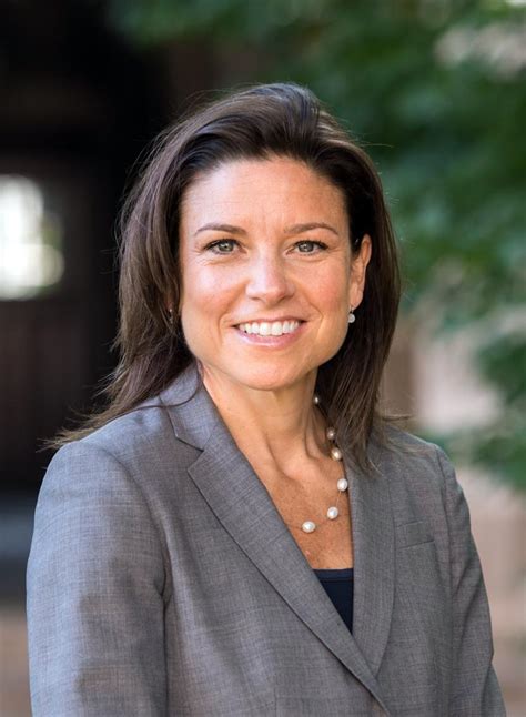 Katie Callow Wright Office Of The Executive Vice President