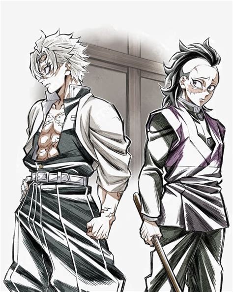Genya On Tumblr