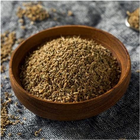 Dry Ajwain Seed At ₹ 209kg Grant Road Mumbai Id 2849956189762