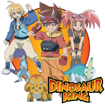 Dino Rey Jetixdino Rey Videos Dino Rey Fotosdinosaur Kingdibujos