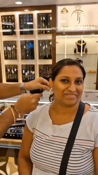 Double Piercing 2 Youtube