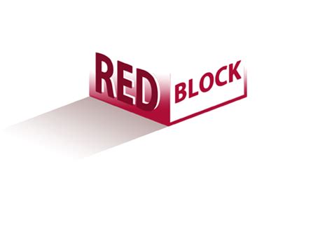 Red Block Logo File Sfu Block Logo Svg Wikipedia