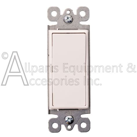 Ab Mvws Millivolt Onoff Fireplace Control Wall Switch
