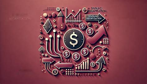 What Is A Dividend Recapitalization