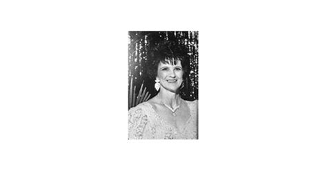 Nancy Hamner Obituary 1948 2018 Houma La Houma Today