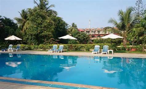 Majorda Beach Goa Majorda Beach Tour And Travel Guide Goa Tourism