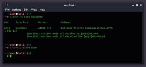 How To Bypass Mac Filtering On Wireless Networks Tech Hyme