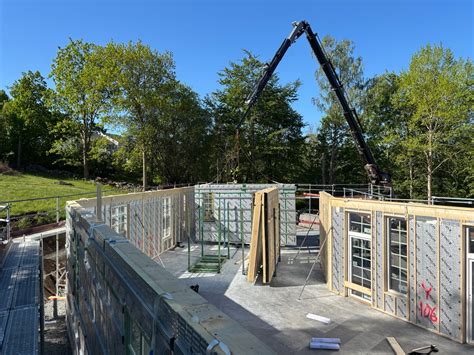 Bygga Nytt Hus Så Planerar Du Ditt Nybygge Steg För Steg Reformhus