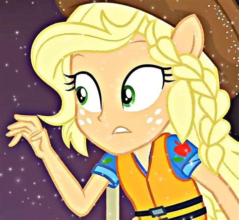 𝐀𝐩𝐩𝐥𝐞𝐉𝐚𝐜𝐤 // 𝕰𝖖𝖚𝖊𝖘𝖙𝖗𝖎𝖆 𝕲𝖎𝖗𝖑𝖘 / / | My little pony comic, My little pony ...