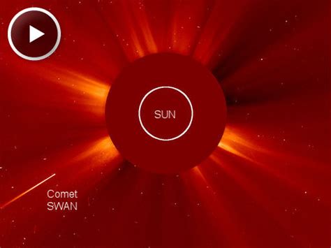 ~space Weather Update~ Cme Impact Wind Speed Cooking At 742~ The Galactic Free Press