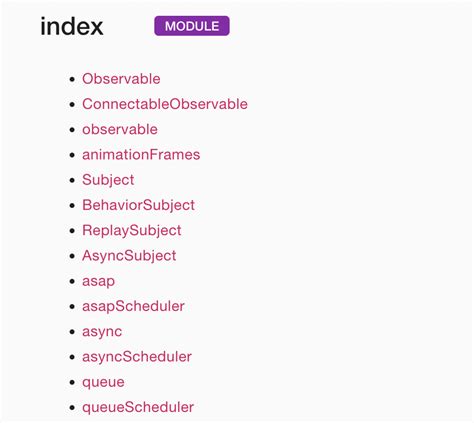 docs mark deprecated items in module template by jakovljevic mladen