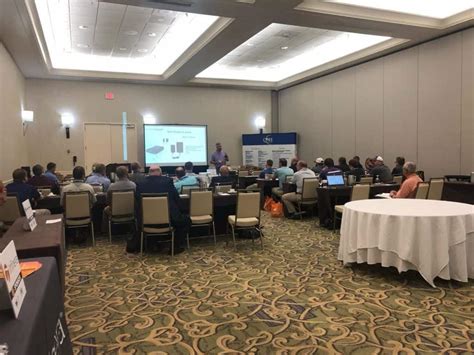 Trade Shows Core Telecom Systems