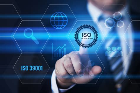 Pengertian Iso 39001