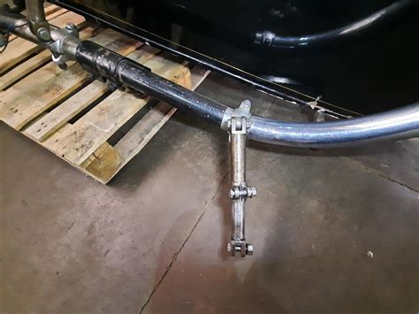 Bonhams Cars Property Of A Deceaseds Estate C1937 Brough Superior