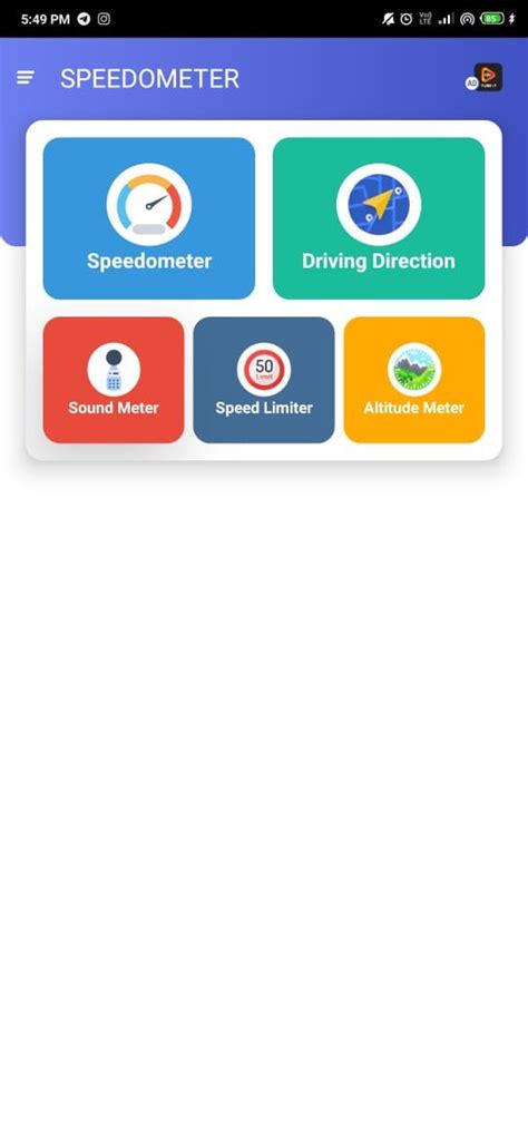 The 7 Best Speedometer Apps For Android And Ios