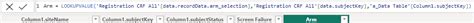 Solved Duplicate Column Name In Table Error Without Any D