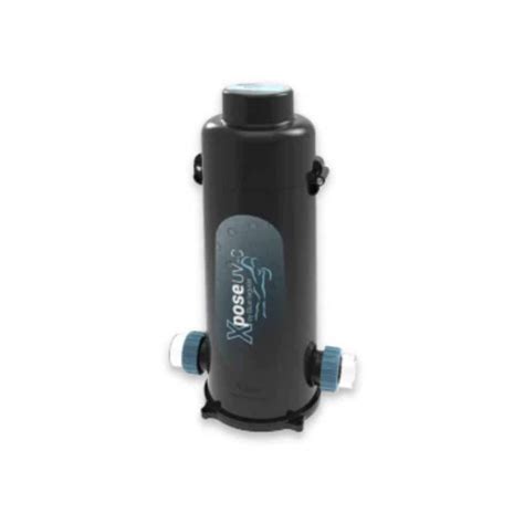 Uv Clarifier 42w Urban Ice Tribe