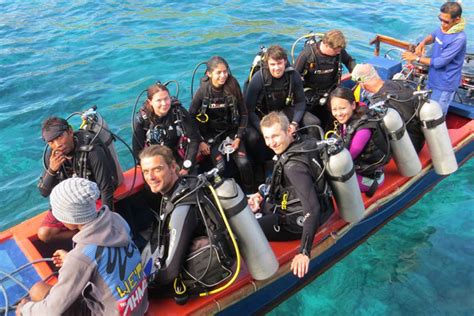 Moana Liveaboard Indonesia