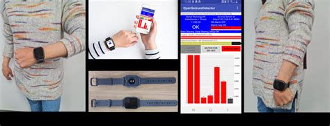 The Architecture Of Open Seizure Detector Detailing The Components Download Scientific Diagram