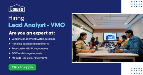 Exciting Opportunity To Join A Great Team And A Great Organization