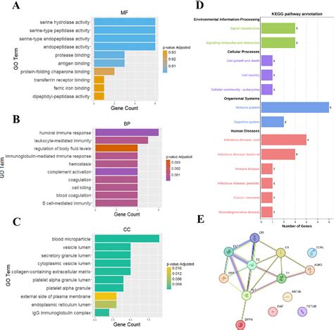 Figure 5 From A Multi Omics Integration Framework With Automated