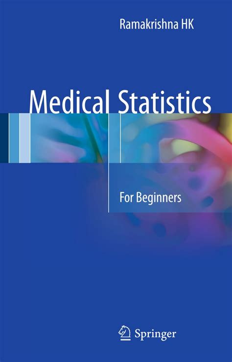 Medical Statistics For Beginners Premiumjs Store