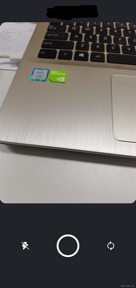 Flutter Camera调用摄像头拍照及遇到的问题 Csdn博客