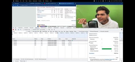Akshay Saini Explains Web Socket And Api Polling Rajkumar Garg Posted