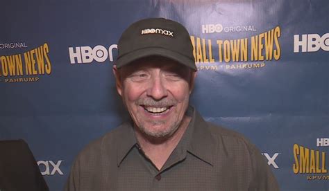 Pahrump Television Station At The Center Of New Hbo Series Klas